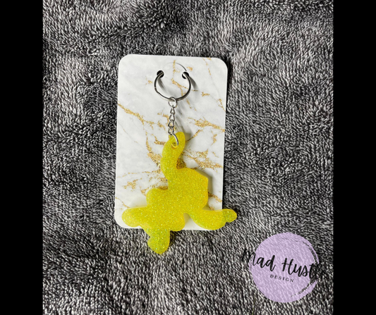 Keychains – Mad Hustle Designs