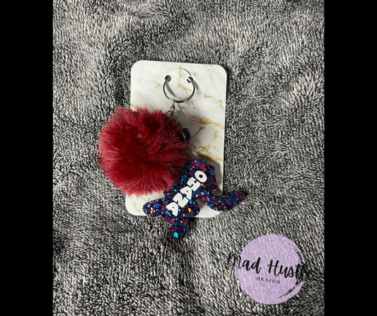 Keychains – Mad Hustle Designs